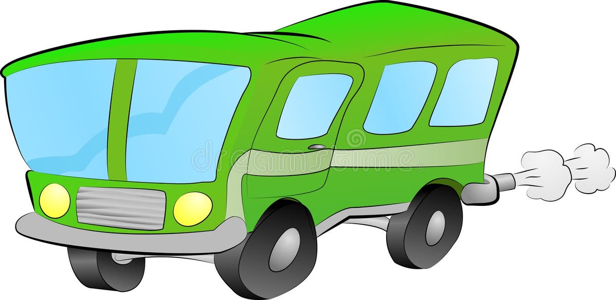 Sightseeing Bus Cartoon Stock Illustrations – 603 Sightseeing Bus ...