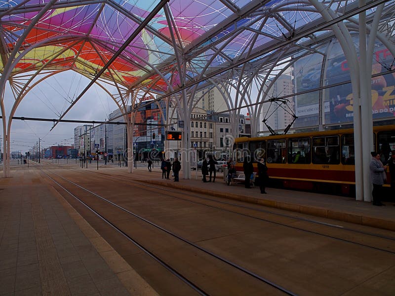 Bus interchange. editorial photography. Image of reportage - 88372797