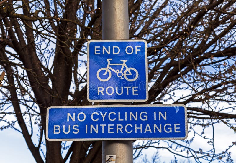 Bus Interchange editorial stock photo. Image of bicycles - 380316648