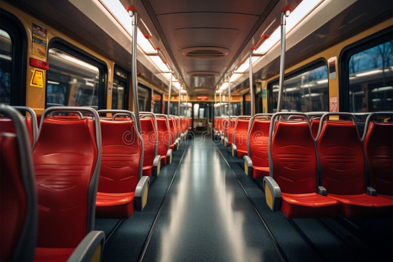 Bus Rear Stock Illustrations – 1,342 Bus Rear Stock Illustrations ...