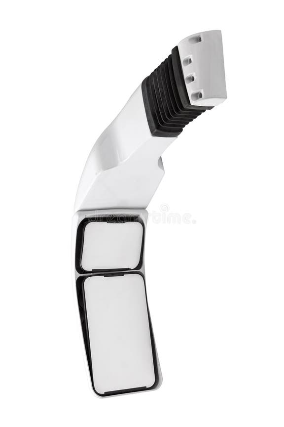 Bus Mirror stock photo. Image of front, rearview, drive - 60160350