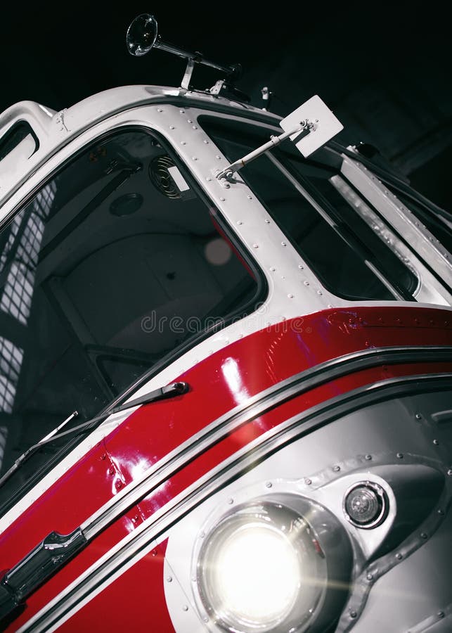 Bus. stock image. Image of coach, headlight, suburban - 80484257