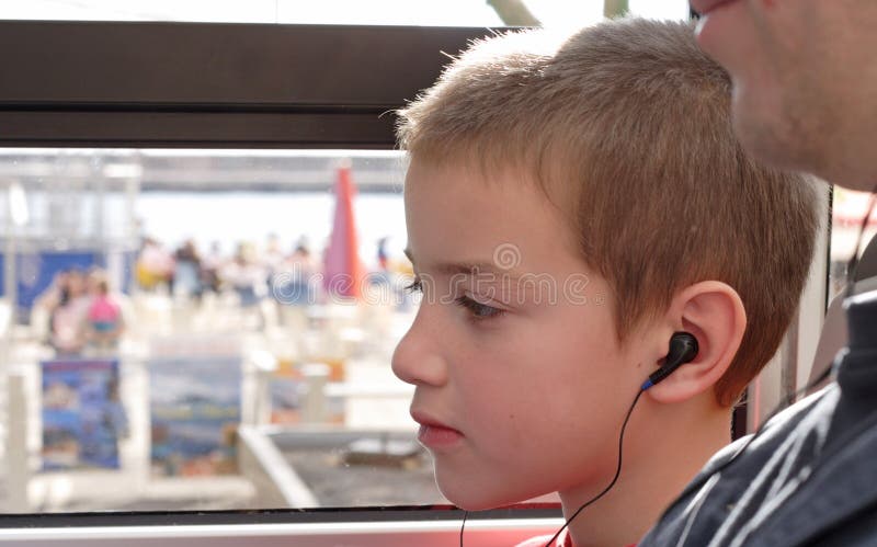 Bus ride stock image. Image of interesting, little, learn - 4627445