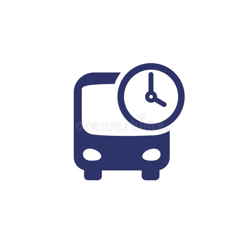 Bus Station Schedule Stock Illustrations – 465 Bus Station Schedule ...