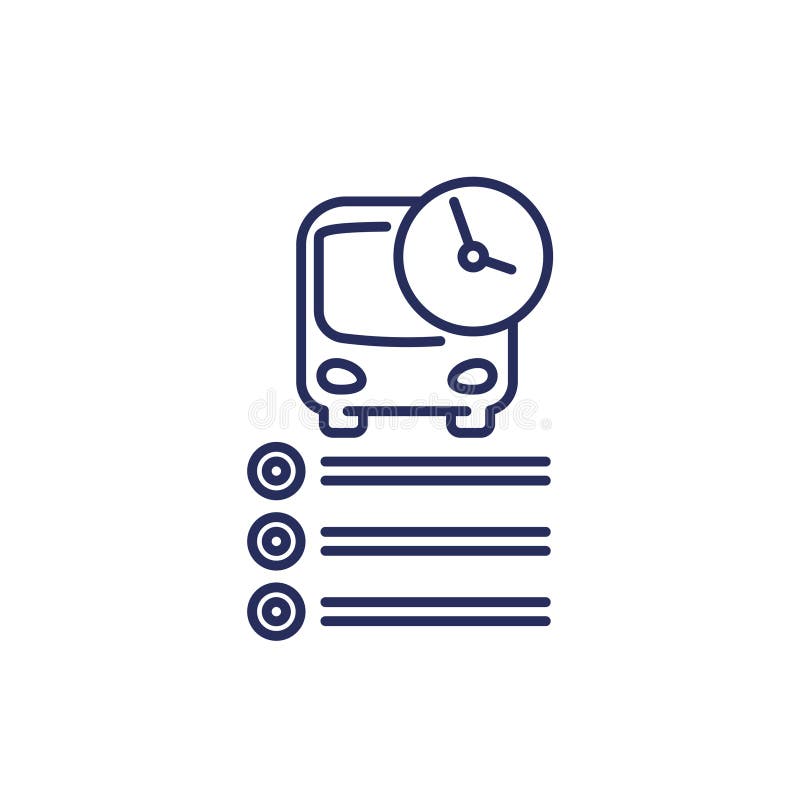 Timetable Wait Stock Illustrations – 482 Timetable Wait Stock ...