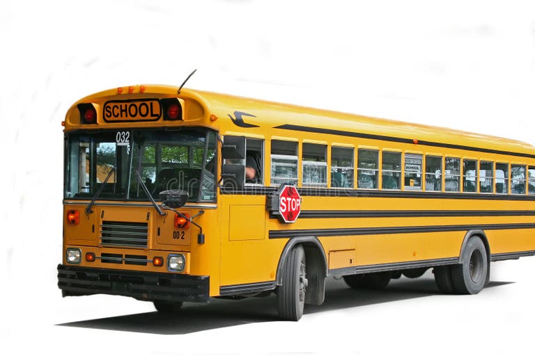 School Bus Loading Stock Photos - Free & Royalty-Free Stock Photos from ...