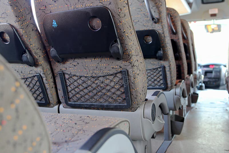 2,772 Bus Seats Stock Photos - Free & Royalty-Free Stock Photos from ...