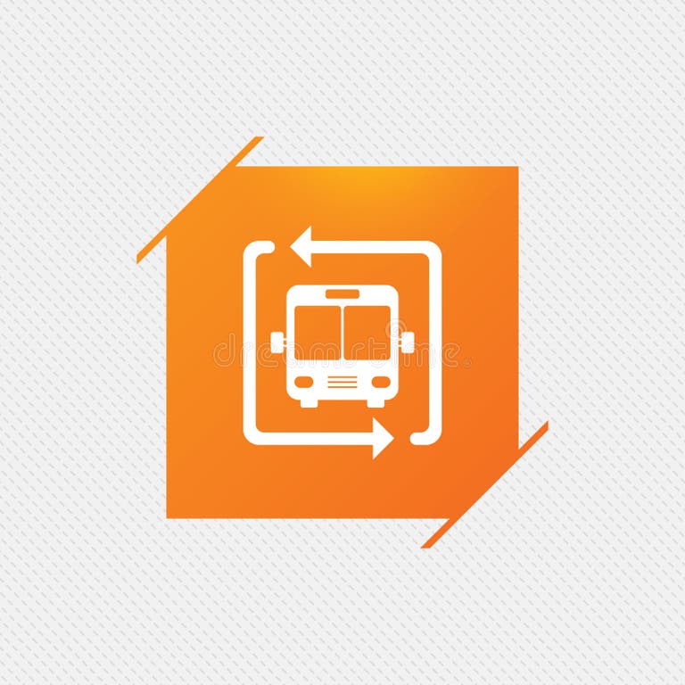 Shuttle Bus Icon Stock Illustrations – 3,165 Shuttle Bus Icon Stock ...
