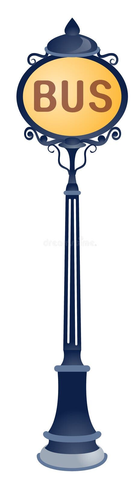 Street Sign Bus Stock Illustrations – 12,182 Street Sign Bus Stock ...