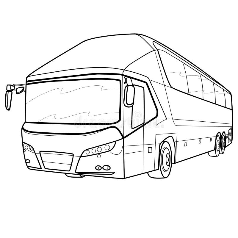 Coloring Book London Stock Illustrations – 107 Coloring Book London ...