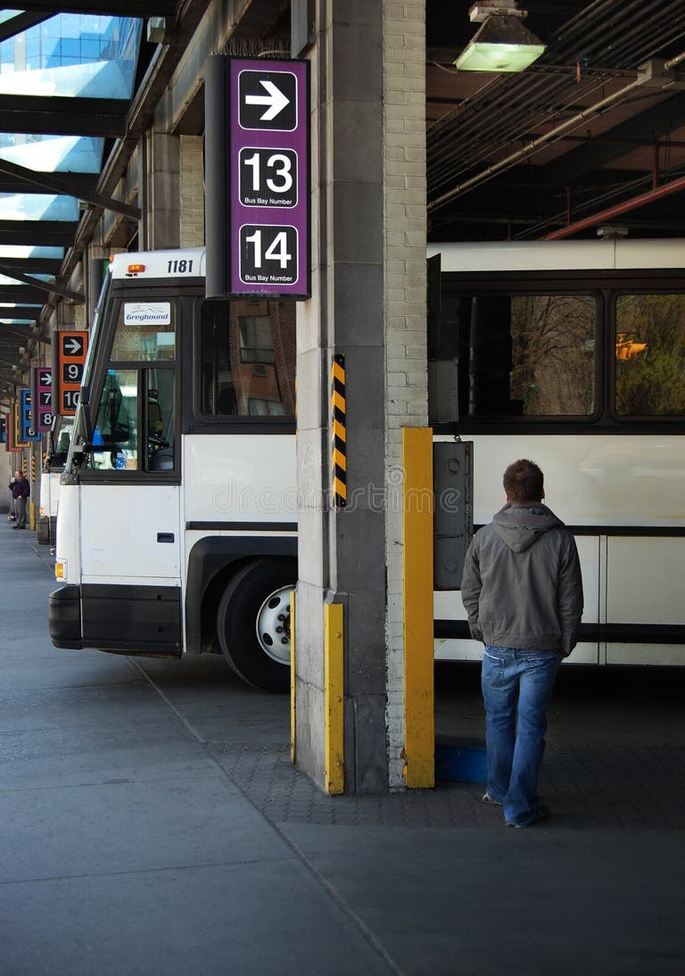 1,266 School Bus Station Stock Photos - Free & Royalty-Free Stock ...