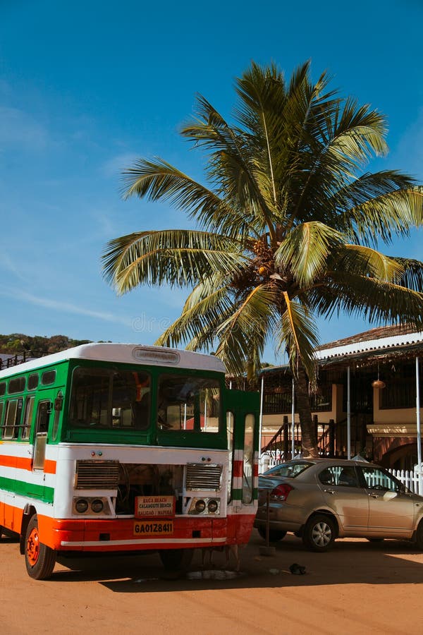 Bus station editorial stock photo. Image of holiday, local - 52583198
