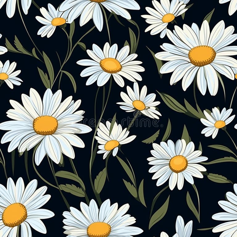 Bus Stop Ad with Website Header with Daisy Wedding Invitation Stock ...