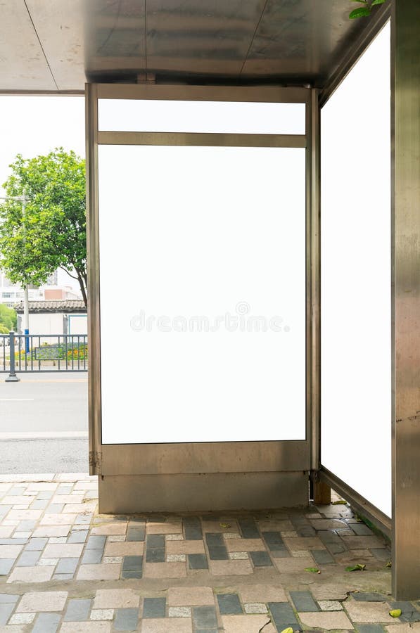 Bus stop billboard stock image. Image of baiyun, foliage - 286960749 Bus stop billboard stock image. Image of baiyun, foliage - 286960749