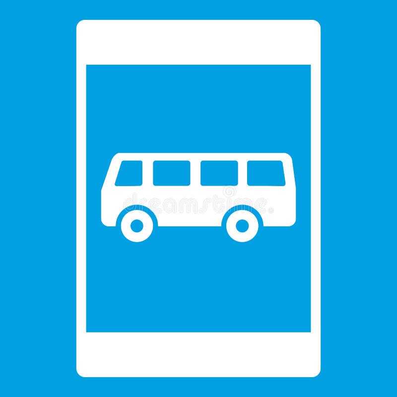 Bus Stop Sign European Stock Illustrations – 127 Bus Stop Sign European ...