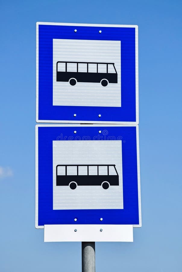 Yield Bus Sign Stock Photos - Free & Royalty-Free Stock Photos from ...