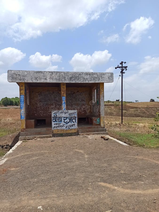 953 Village Bus Stop Stock Photos - Free & Royalty-Free Stock Photos ...