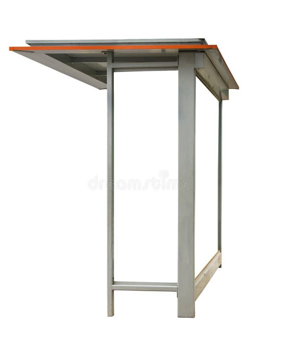 Bus stop stock photo. Image of sign, board, poster, station - 38127044