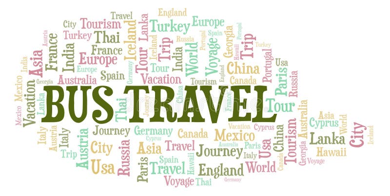 Free Tour Bus Stock Illustrations – 87 Free Tour Bus Stock ...