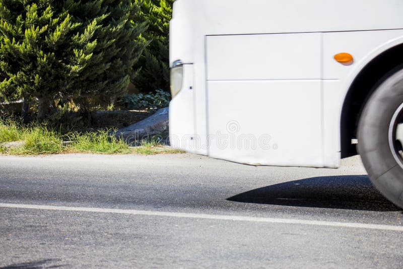 Wheel of the bus stock photo. Image of metal, black - 100821278