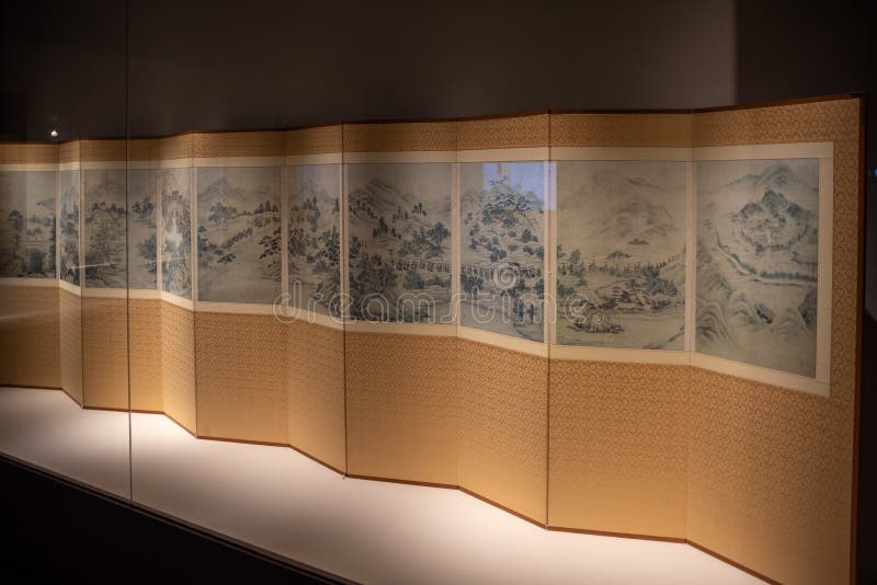 Busan Museum Collection of Artifacts and Relics in Busan South Korea ...