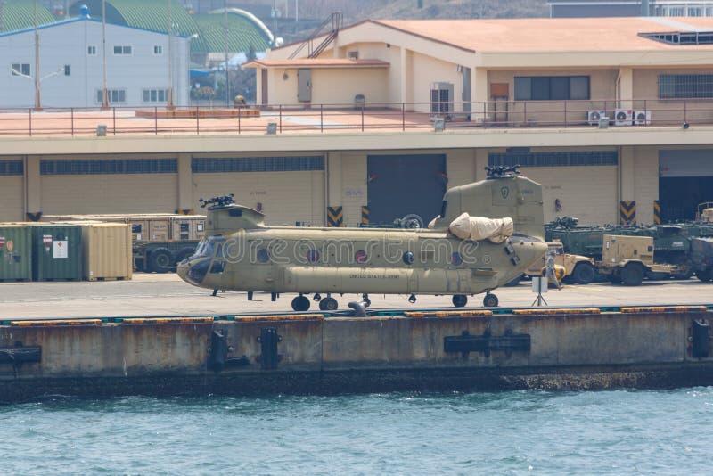 Technics on the American Military Base Editorial Photography - Image of ...