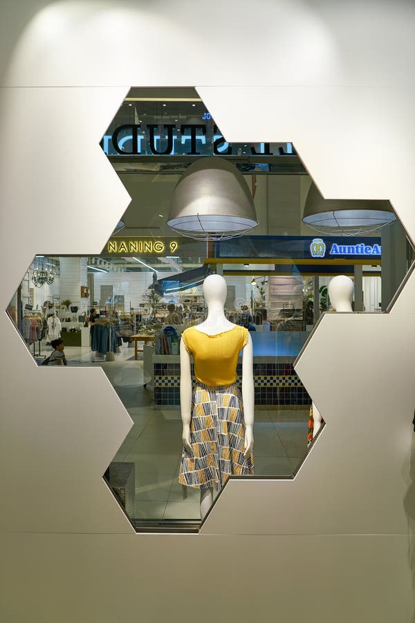 Mill Studio editorial stock image. Image of korea, asia - 109056849