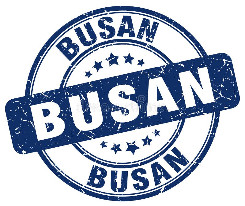 Busan Stamp Stock Illustrations – 145 Busan Stamp Stock Illustrations ...