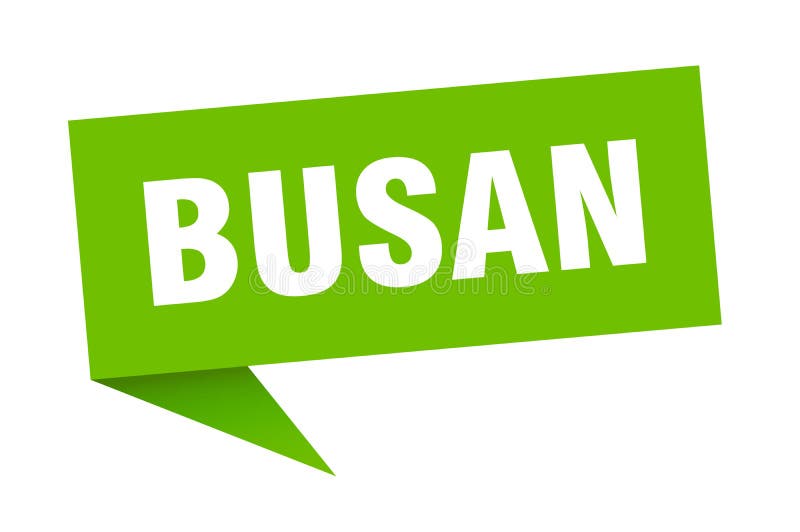Busan Sign Stock Illustrations – 516 Busan Sign Stock Illustrations ...