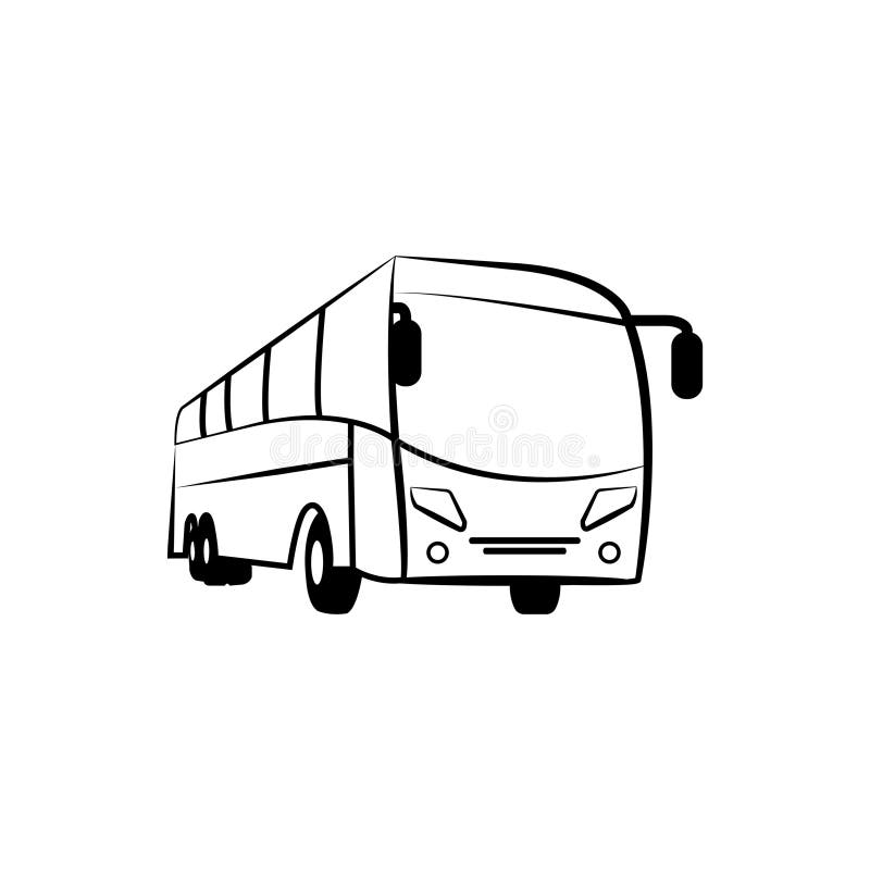 Bus Conductor Stock Illustrations – 267 Bus Conductor Stock ...