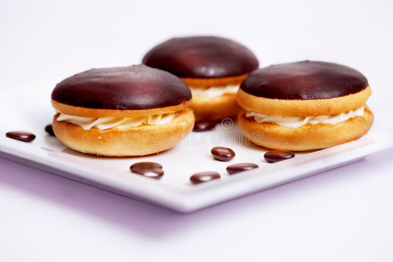 Bush cake stock image. Image of eating, agriculturist - 27460223