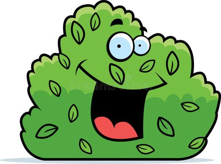 Cartoon Bush Stock Illustrations – 52,285 Cartoon Bush Stock ...