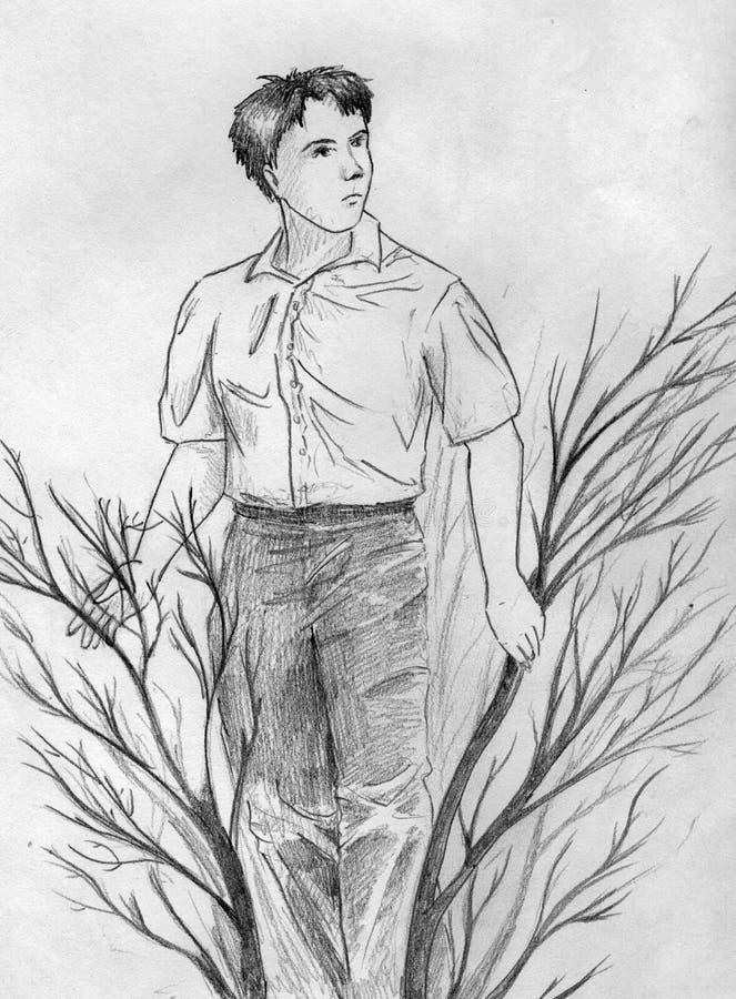 Bushes Stock Illustrations – 18,429 Bushes Stock Illustrations, Vectors ...