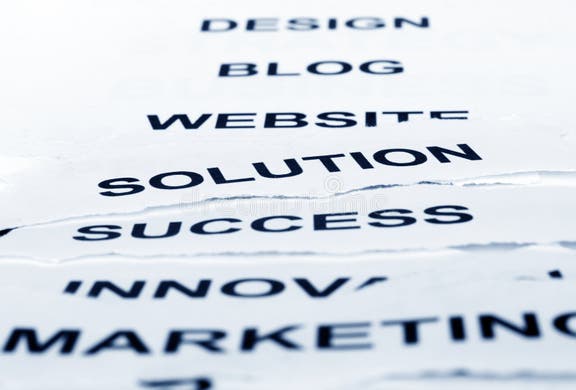 Busines concept stock photo. Image of market, organize - 19194968