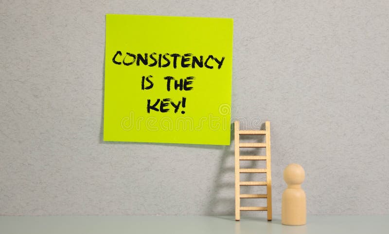 Consistency Quote Stock Photos - Free & Royalty-Free Stock Photos from ...