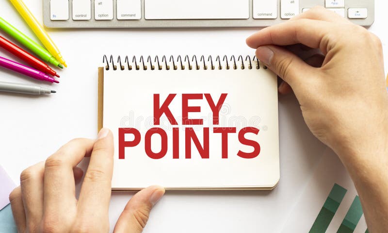 Notepad with Text Employer Branding, Paper Clips, Pen,on Financial ...