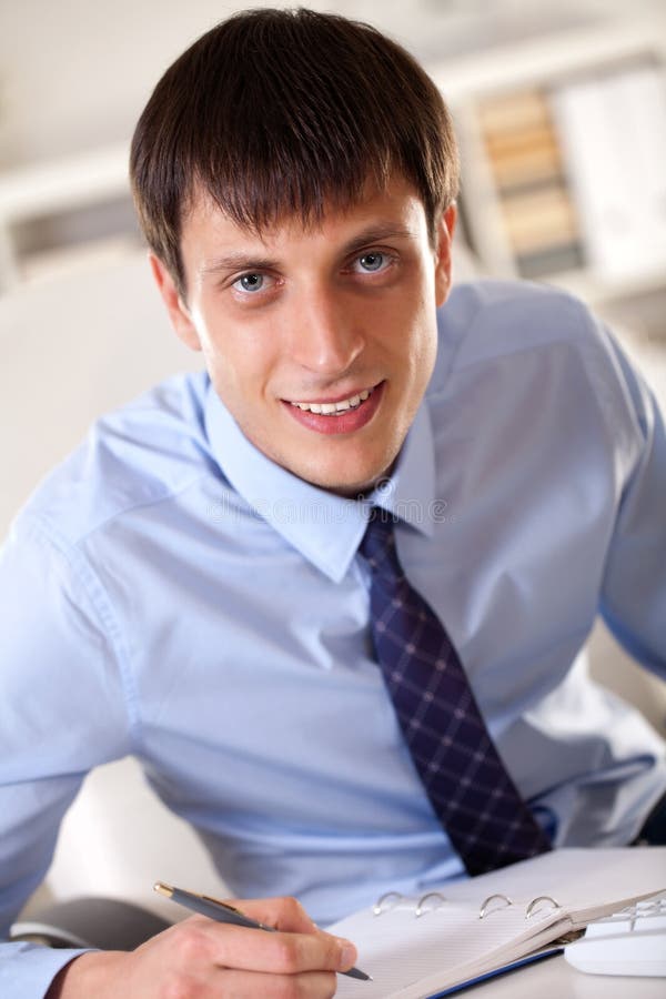 Business stock photo. Image of company, career, entrepreneur - 22223214