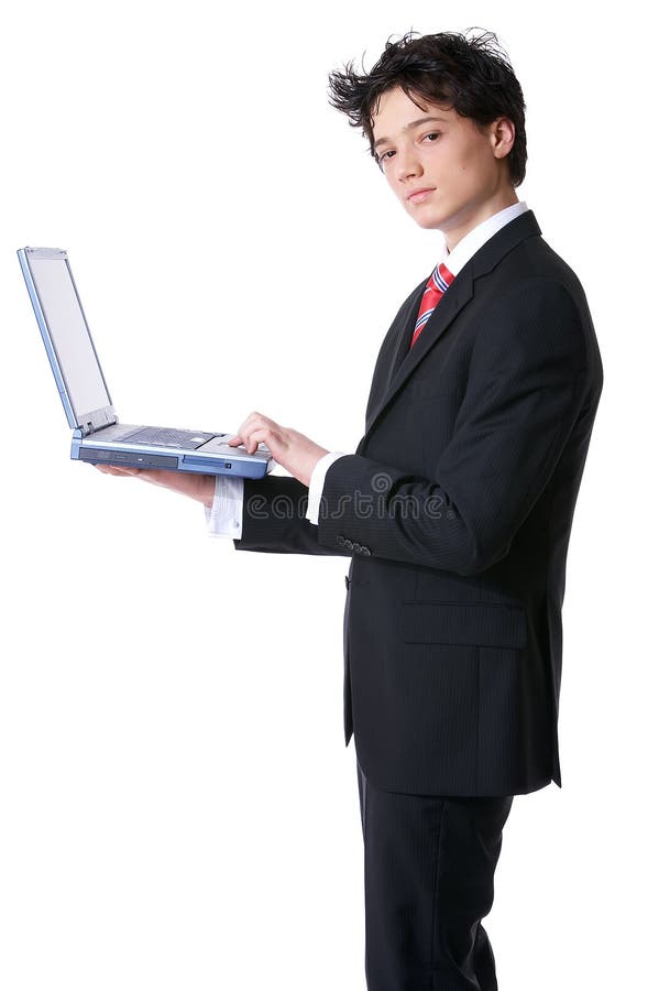 Business stock photo. Image of chic, manager, network, local - 651338