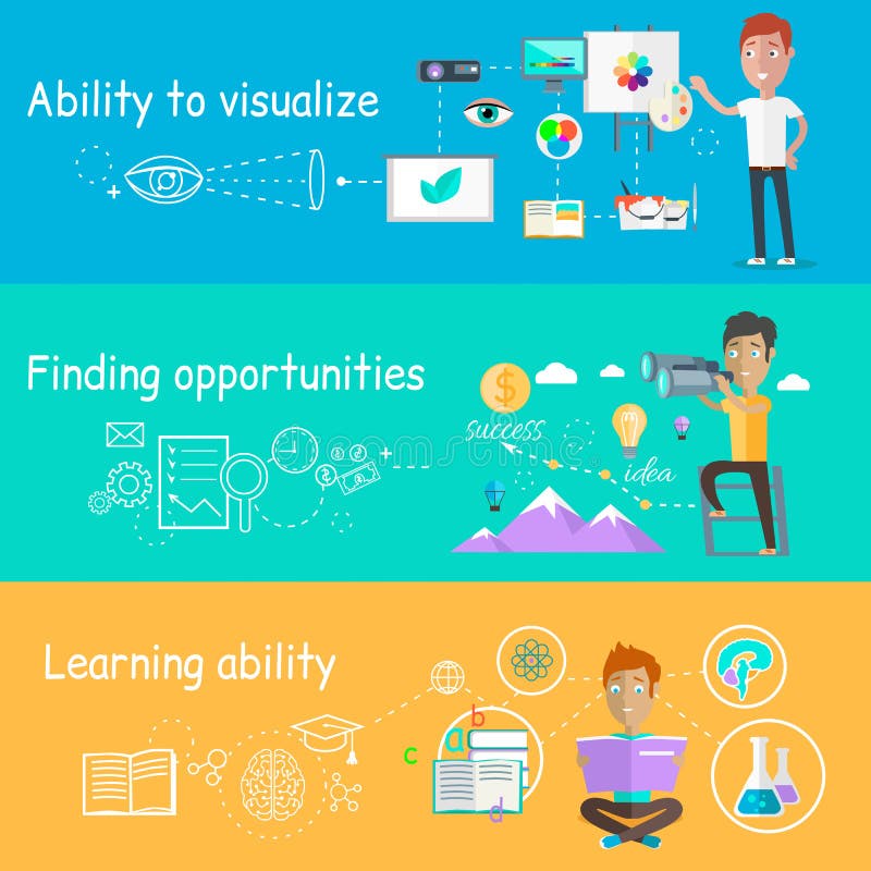 Learning Opportunities Stock Illustrations – 3,617 Learning ...