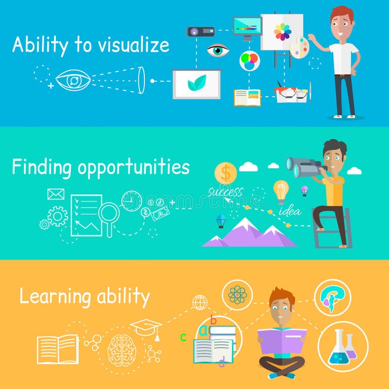 Learning Opportunities Stock Illustrations – 4,689 Learning ...