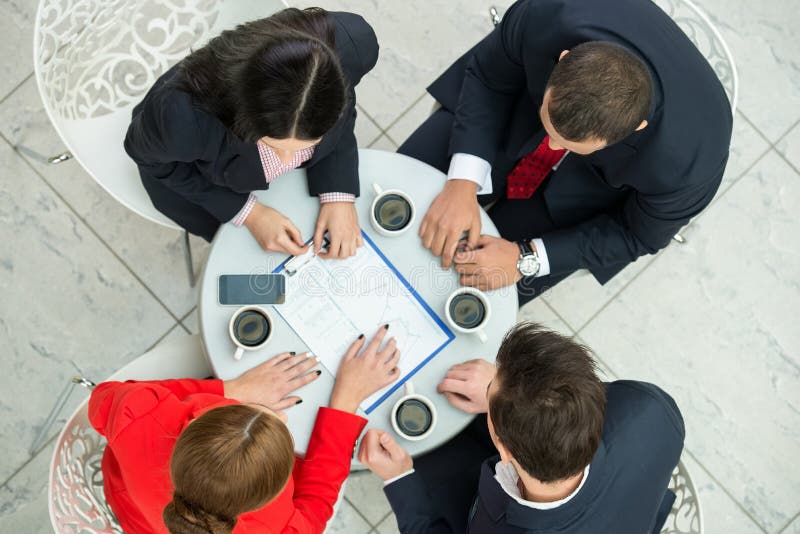 Business stock photo. Image of group, people, executive - 46912032