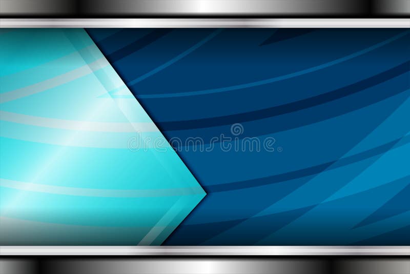 Business Abstract Backgrounds Stock Vector - Illustration of glossy ...