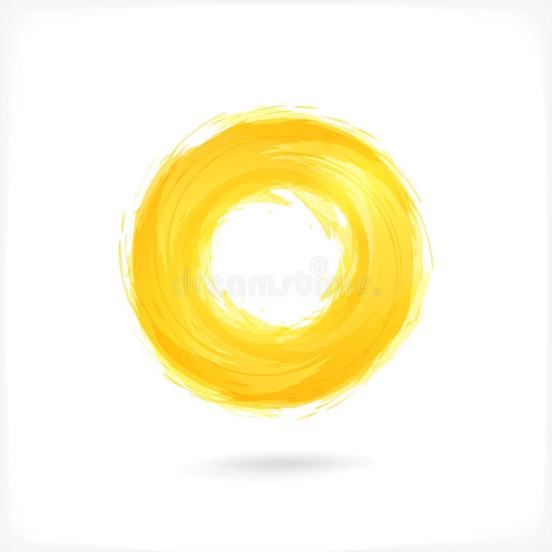 Business Abstract Circle Icon. Stock Vector - Illustration of blank ... Business Abstract Circle Icon. Stock Vector - Illustration of blank ...