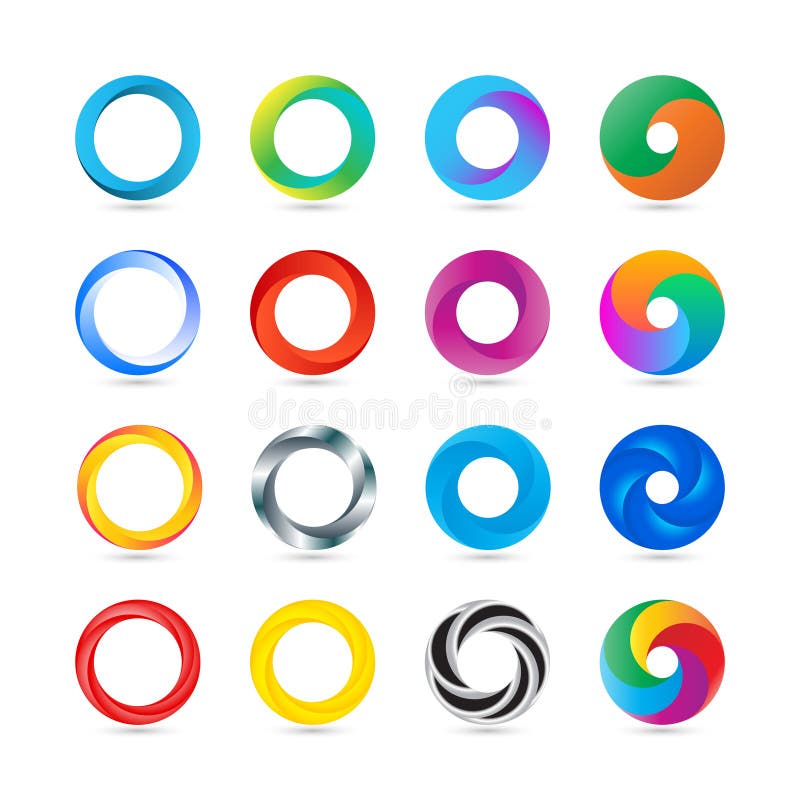 Business Abstract Circle Logo Icon Stock Illustrations – 569,457 ... Business Abstract Circle Logo Icon Stock Illustrations – 569,457 ...