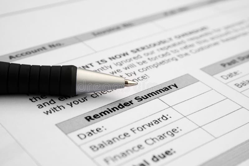 Business account stock image. Image of amount, invest - 15100981