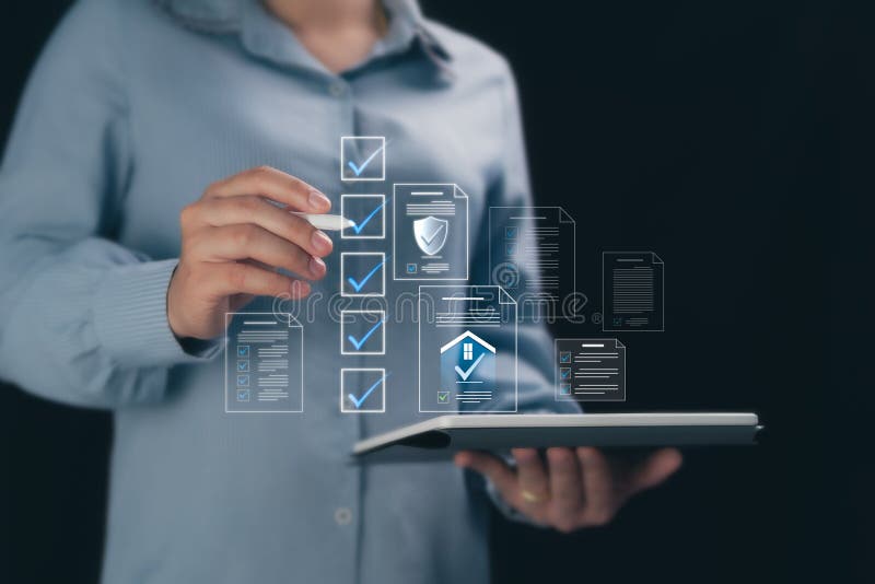 Business Account Auditing, Documentation Evaluation, Project Approval, Business Performance ...