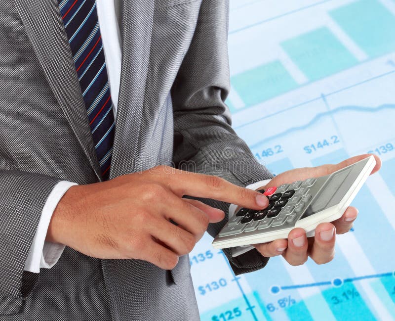 Business accounting stock photo. Image of professional - 25569774