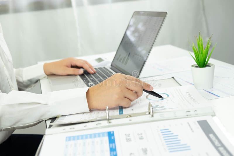 Using Computers and Calculators To Work Audit Work Planning Checking ...