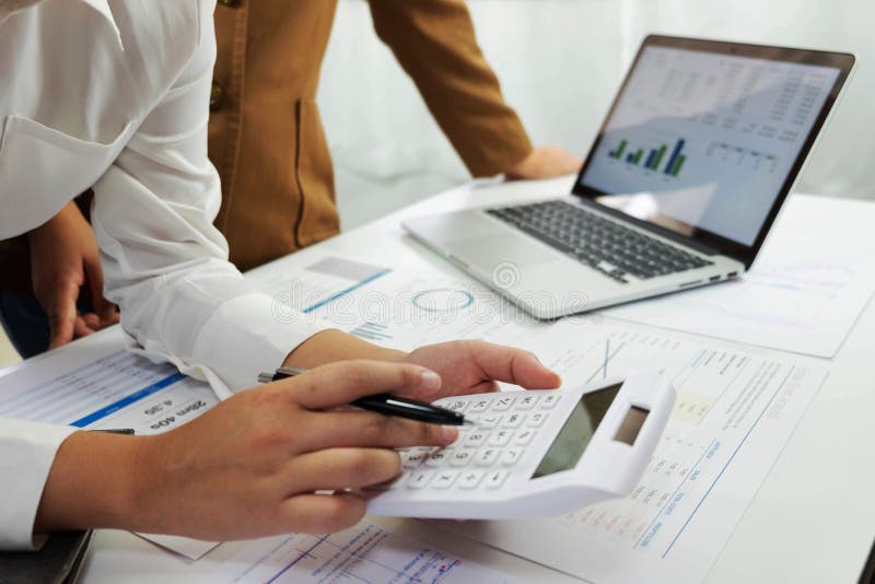 Using Computers and Calculators To Work Audit Work Planning Checking ...