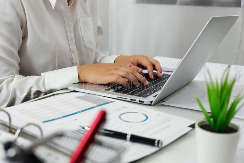 Using Computers and Calculators To Work Audit Work Planning Checking ...